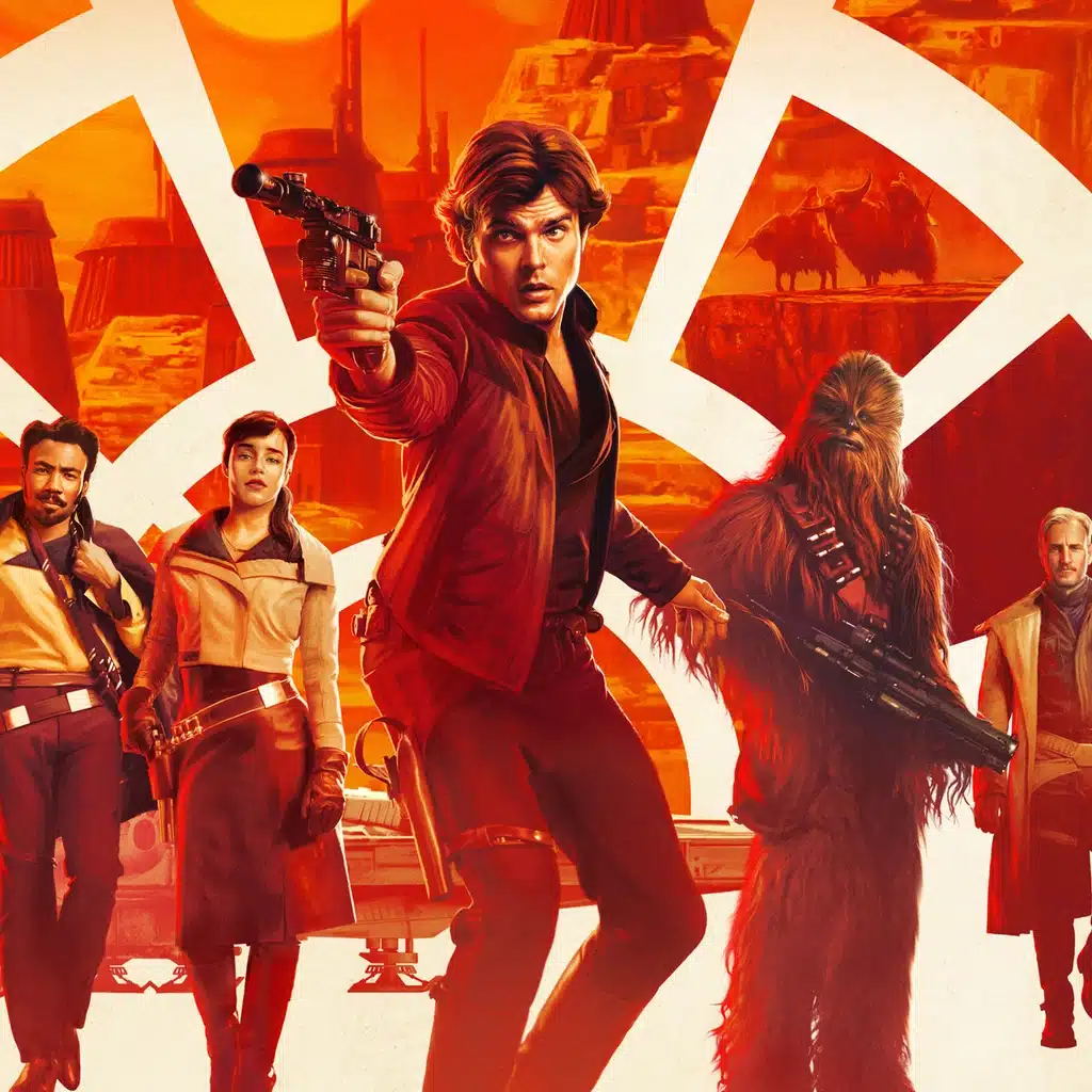 Portrait : qui est Revan, le Jedi gris ? | Les Chroniques Star Wars