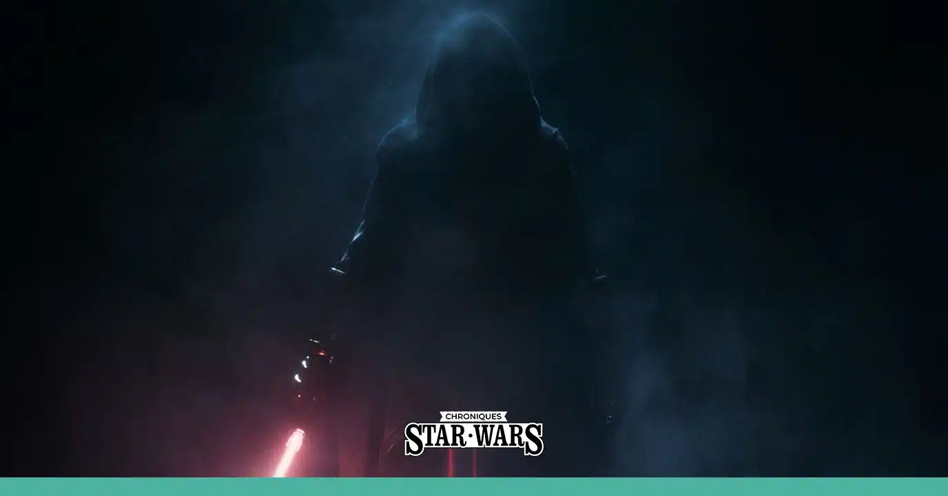 Portrait : qui est Revan, le Jedi gris ? | Les Chroniques Star Wars