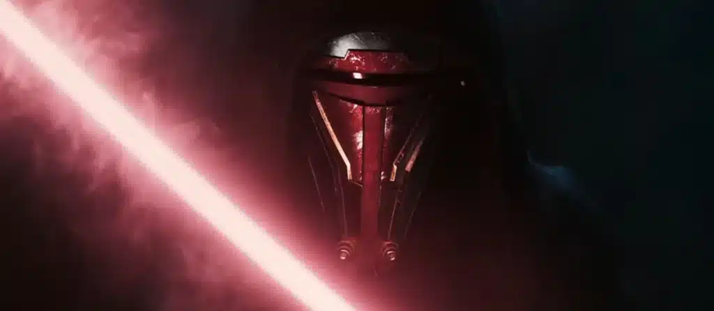 Portrait : qui est Revan, le Jedi gris ? | Les Chroniques Star Wars