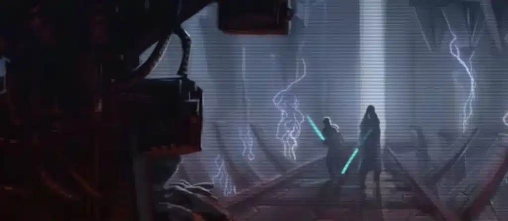 Portrait : qui est Revan, le Jedi gris ? | Les Chroniques Star Wars