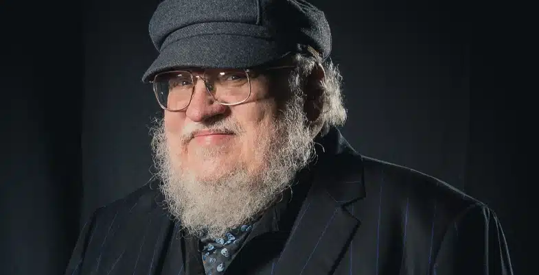 Pour George R.R. Martin, Andor est de loin le meilleur spin-off Star ...